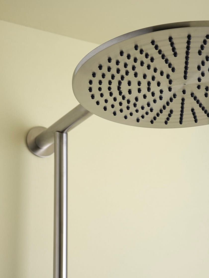 LEVEL LVL40 Shower panel By BEAMTECH