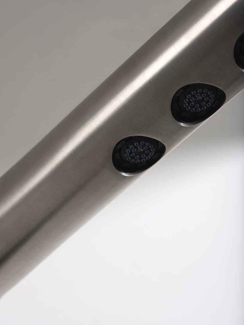 PURO PURO 01 Kopfbrause By BEAMTECH