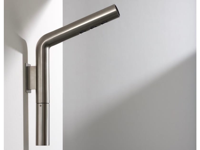 PURO PURO 01 Soffione doccia By BEAMTECH