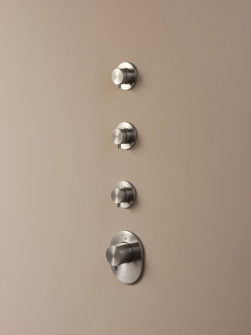 TIMELESS TL23 Shower tap By BEAMTECH