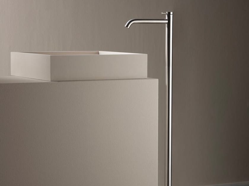 TIMELESS TL51 Washbasin tap By BEAMTECH