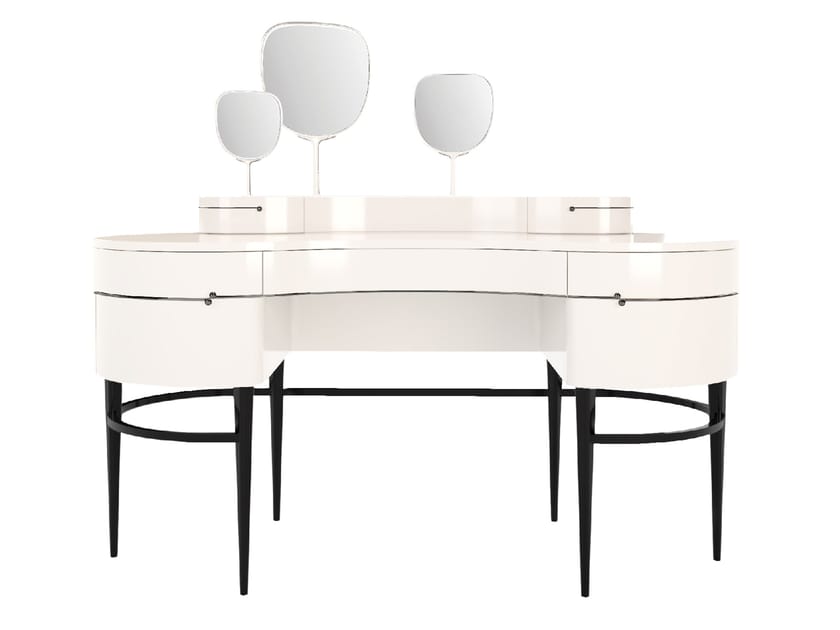 Dressing table BEATRICE By Jetclass