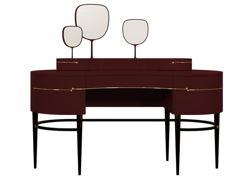 Dressing table BEATRICE By Jetclass