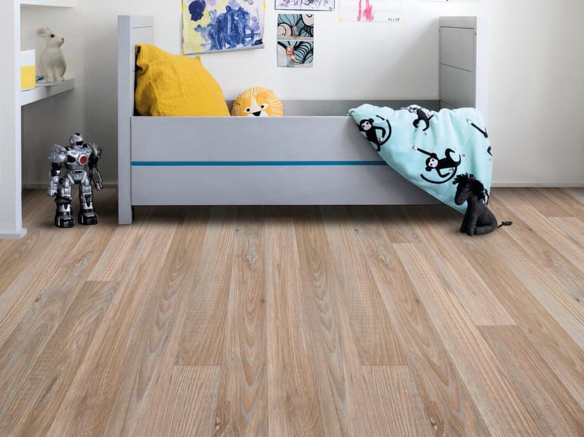 BEAUFLOR: Vinyl indoor flooring | Archiproducts