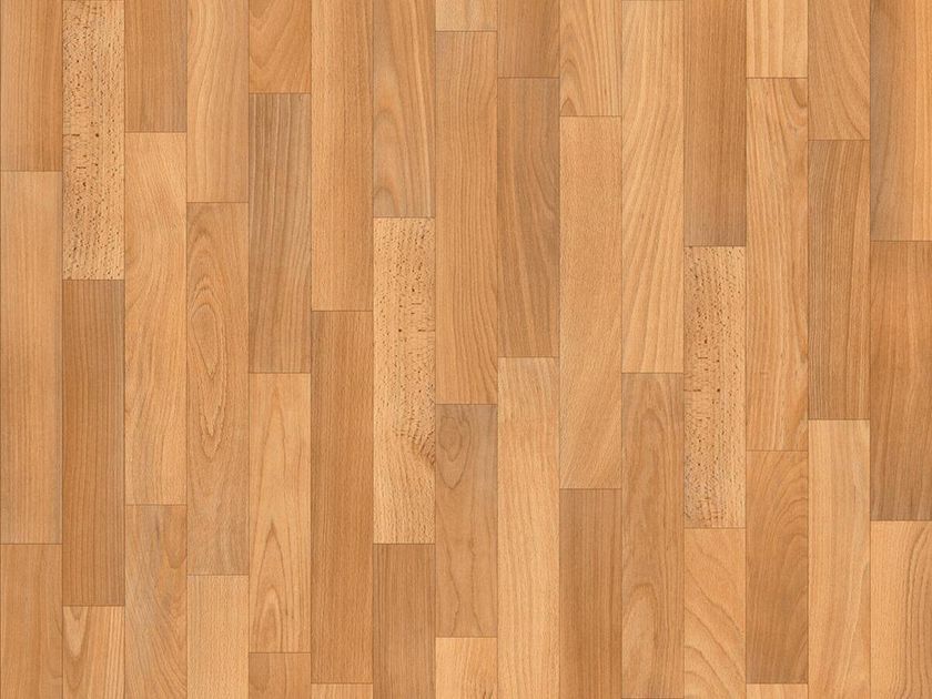 BEECH PLANK Flooring By BEAUFLOR