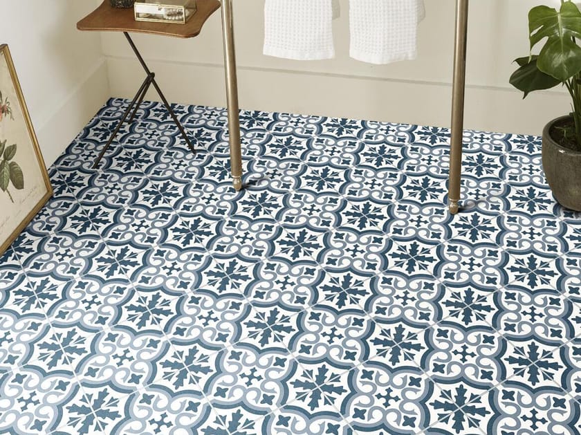 BRADLEY Piso By BEAUFLOR