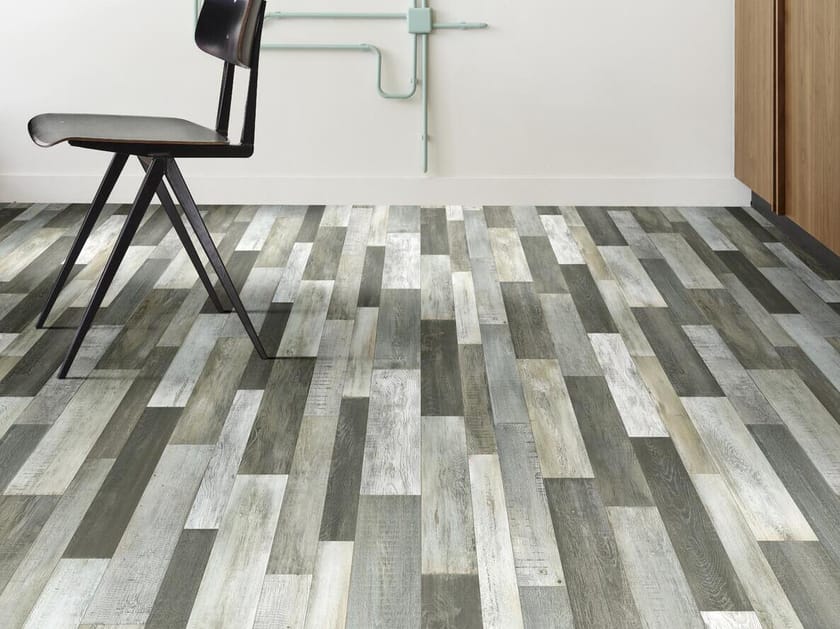 CUBAN OAK Piso By BEAUFLOR