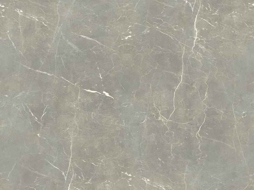 LAZIO Anti-slip vinyl flooring with marble effect By BEAUFLOR