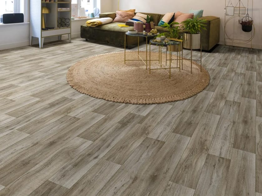 BEAUFLOR: Vinyl indoor flooring | Archiproducts