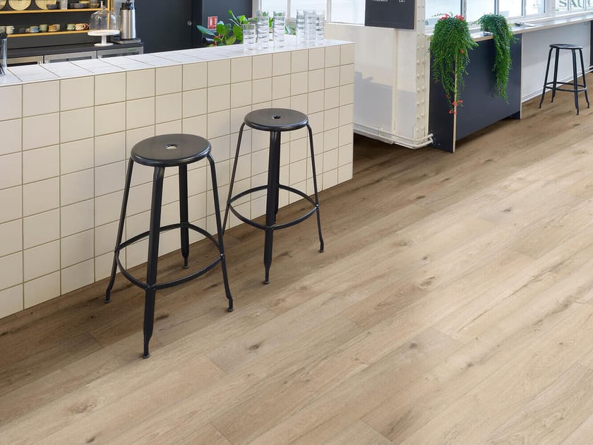 SUNRISE OAK Flooring By BEAUFLOR