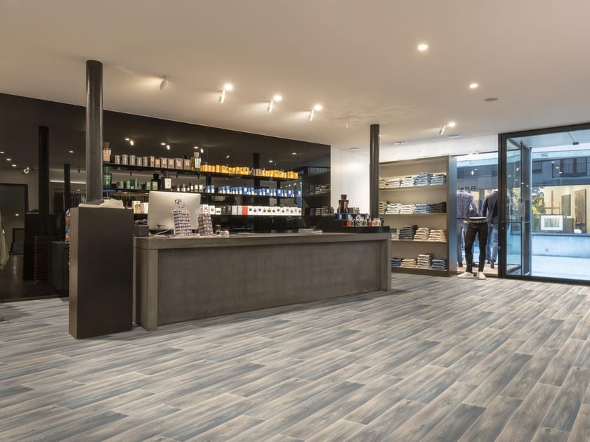 BEAUFLOR: Vinyl indoor flooring | Archiproducts