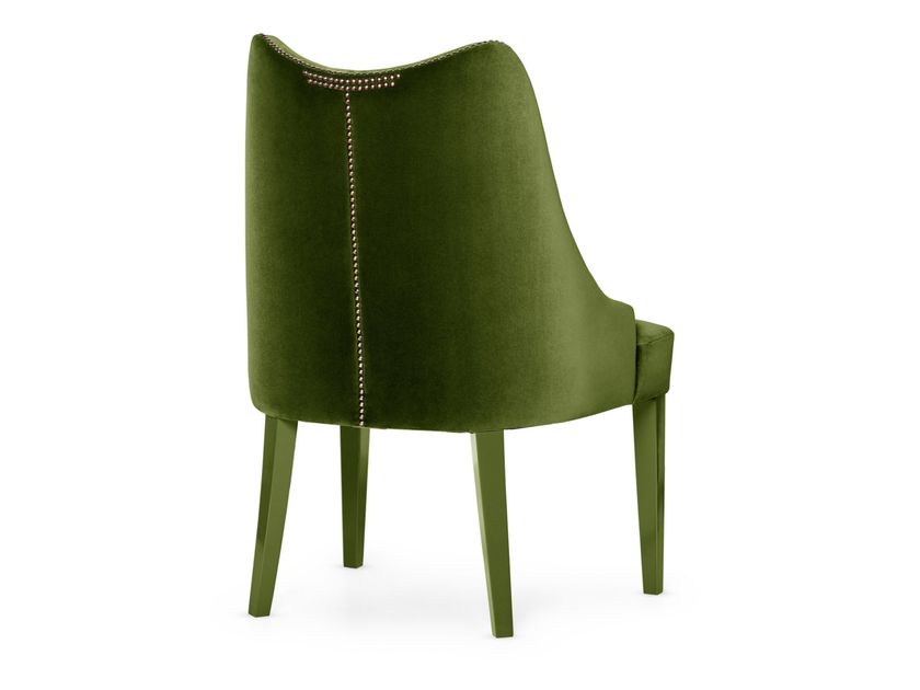 BECOMES ME | Chair By Munna
