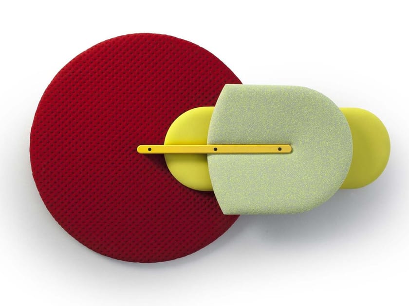 Acoustic Wall Panels Revit | Archiproducts