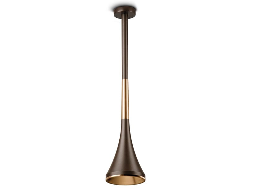 BELL | Outdoor ceiling lamp By SIMES