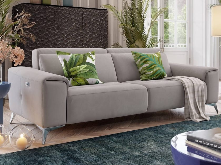 BELLA | 3 seater sofa By Sofanella
