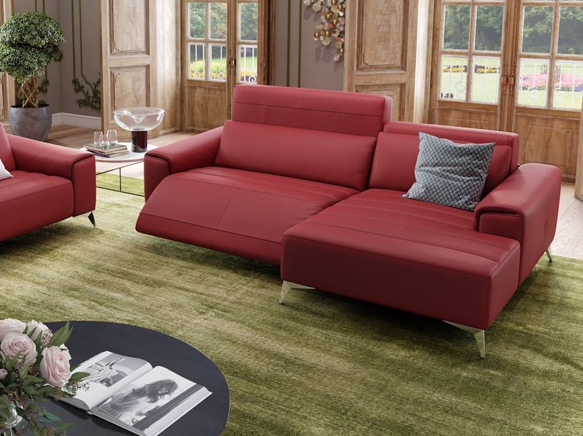 BELLA MINI | Corner sofa By Sofanella