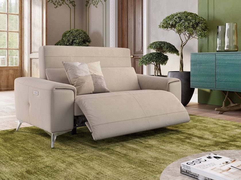 BELLA MINI | Fabric sofa sofa By Sofanella