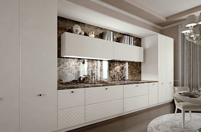 BELLAGIO | Kitchen By SCIC design Enrico Cattaneo, Anna Cattaneo