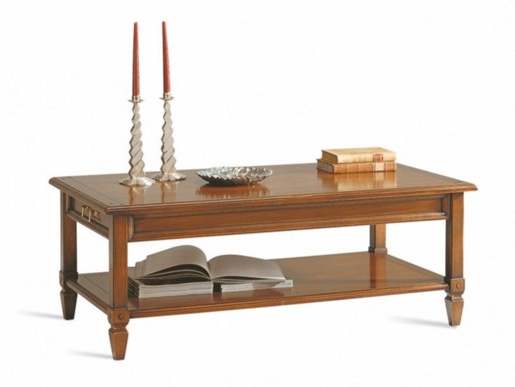 BELLAGIO | Coffee table By SELVA