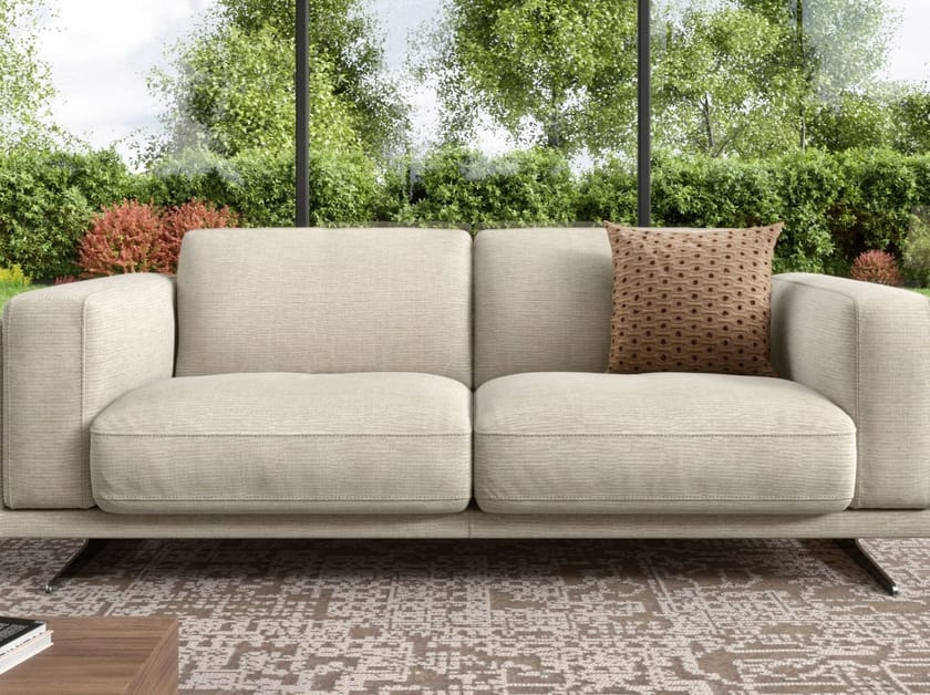 BELLANTE | 2 seater sofa By Sofanella