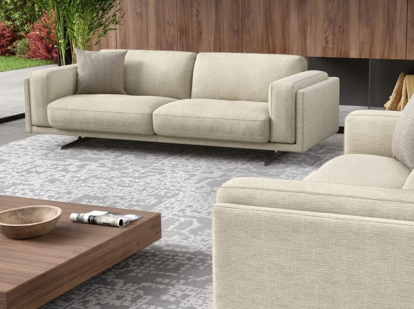 BELLANTE | 2 seater sofa By Sofanella