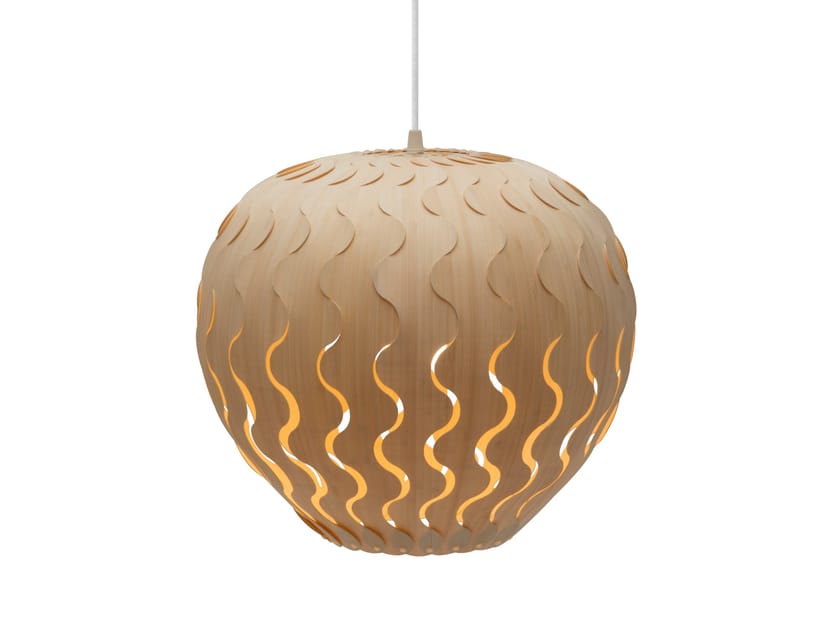 BELLE By David Trubridge design David Trubridge