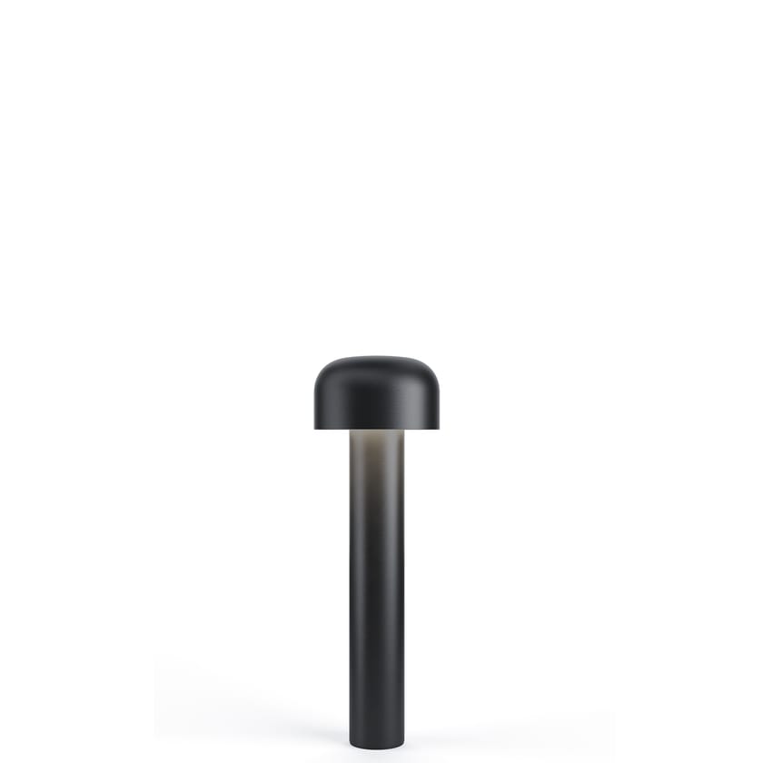 BELLHOP LED bollard light By Flos | design Barber & Osgerby