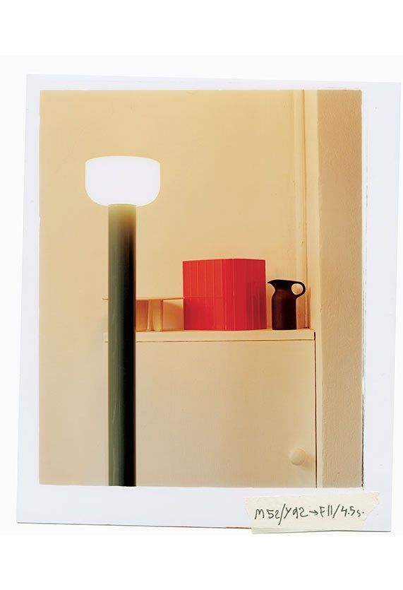 BELLHOP FLOOR floor lamp LED By Flos design Barber & Osgerby