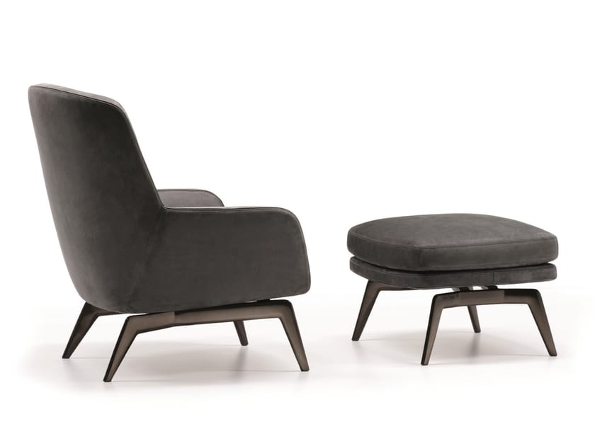 BELT | Poltrona Collezione Belt By Minotti design Rodolfo Dordoni