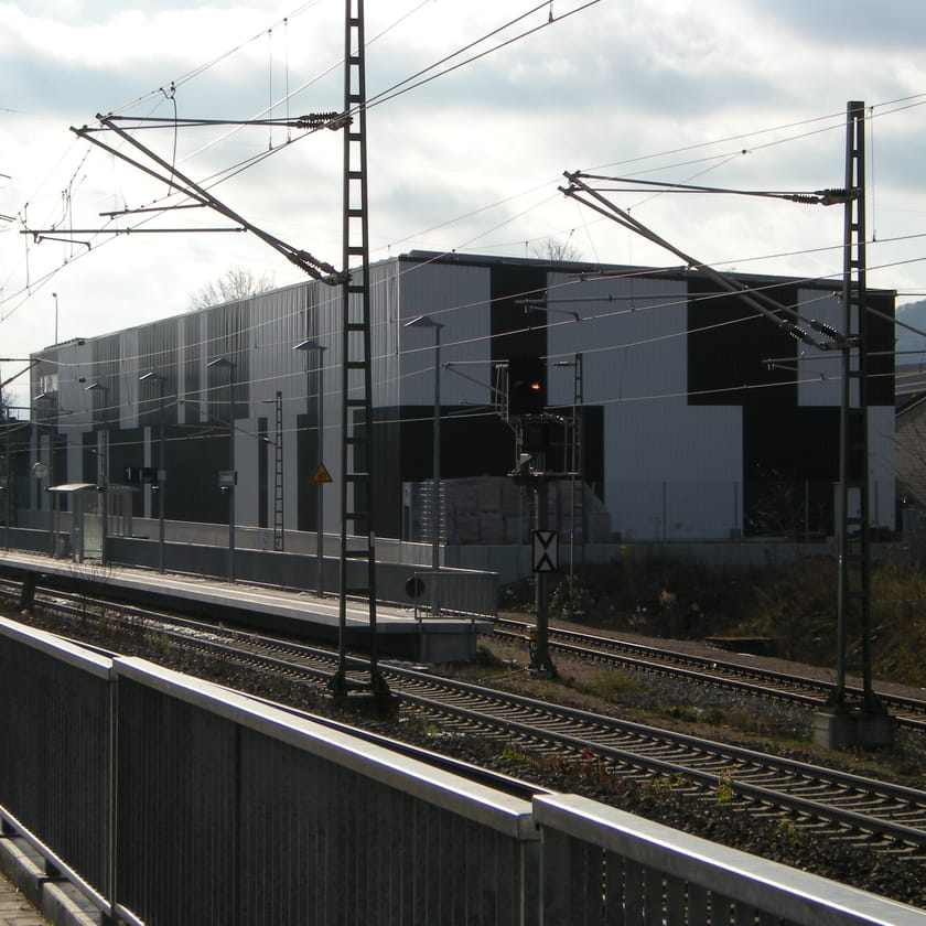 Ventilated facade BEMO WP By BEMO