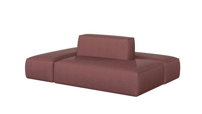 BEN Sofa By Intuit by Softrend