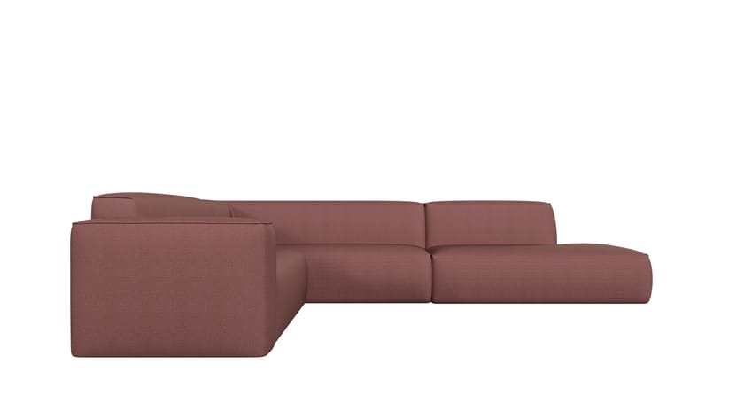 BEN Sofa By Intuit by Softrend
