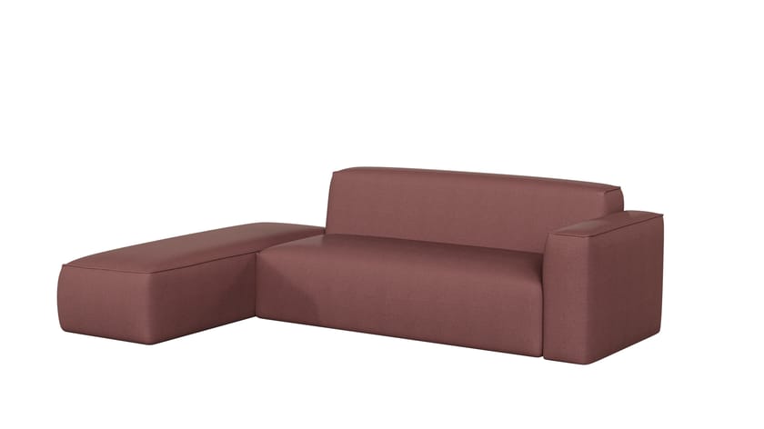 BEN Sofa By Intuit by Softrend