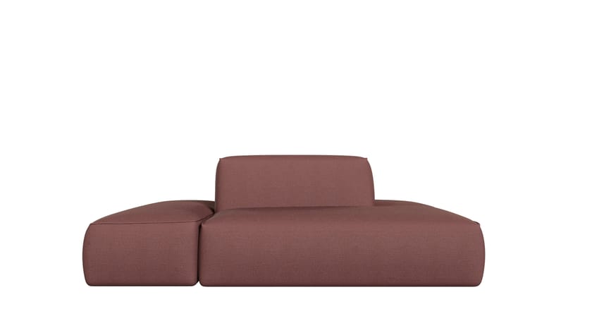 BEN Sofa By Intuit by Softrend