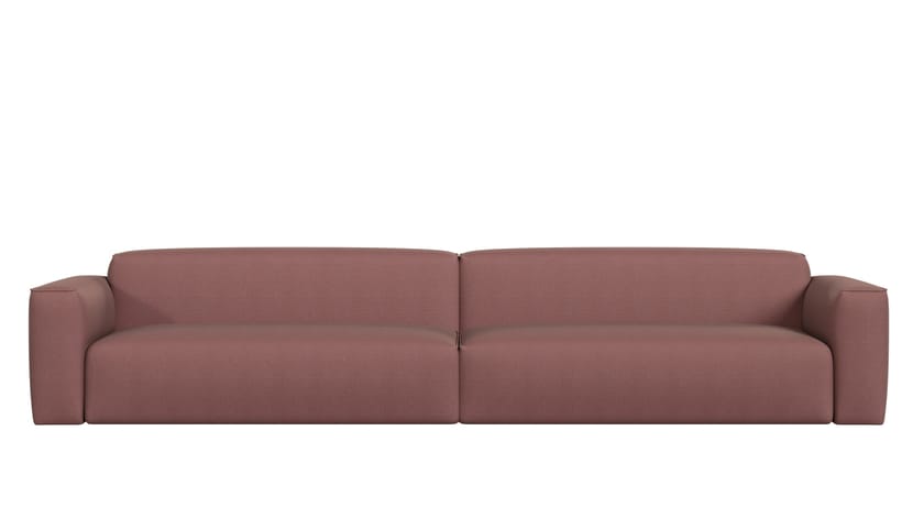 BEN Sofa By Intuit by Softrend