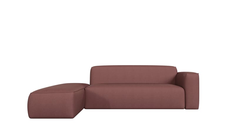BEN Sofa By Intuit by Softrend