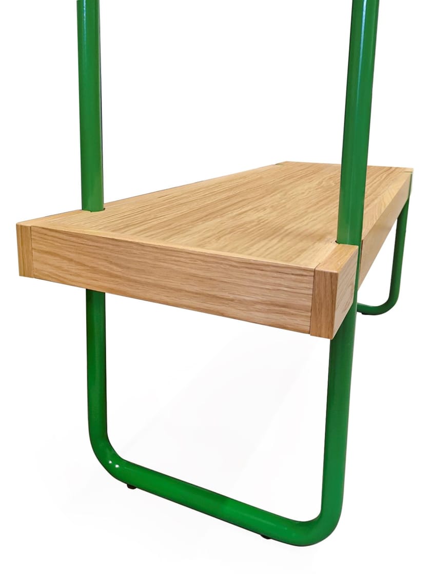 BEN Mobile da ingresso By Woodman