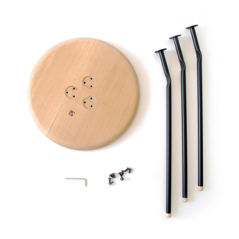 BEND OCCASIONAL TABLE | Coffee table Bend Collection By Askia design ...