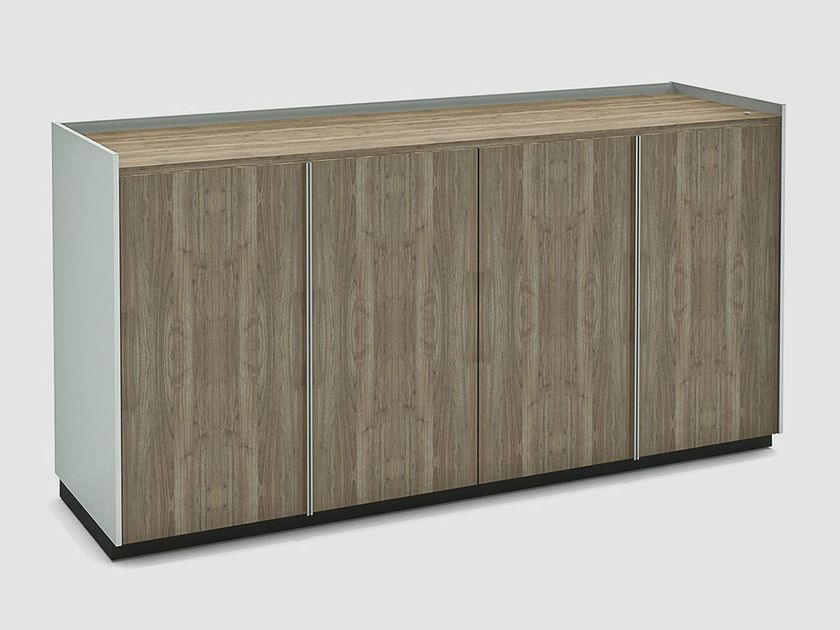 AL-K STORAGE Mueble de oficina By BENE | design Kai Stania