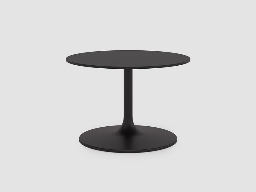 CASUAL OUTDOOR Side Table Mesa de centro baixa para jardim de Fenix-NTM ...