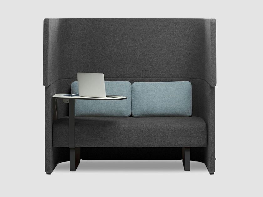 DOCKLANDS Dock-In Lounge Sofá By BENE