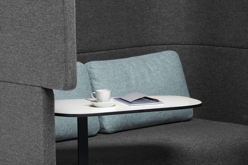 DOCKLANDS Dock-In Lounge Sofá By BENE