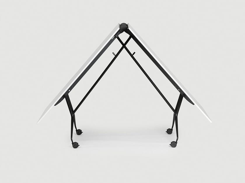 FLEX Folding Table Tavolo da riunione By BENE