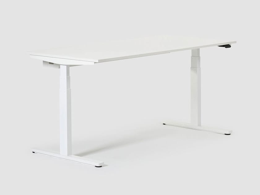 Das Home-Office von Bene