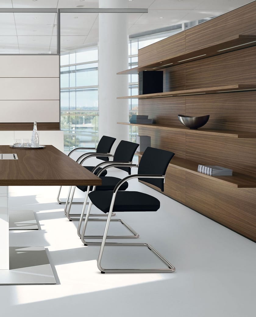 P2 Meeting 会议桌 By BENE