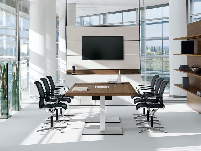 P2 Meeting 会议桌 By BENE