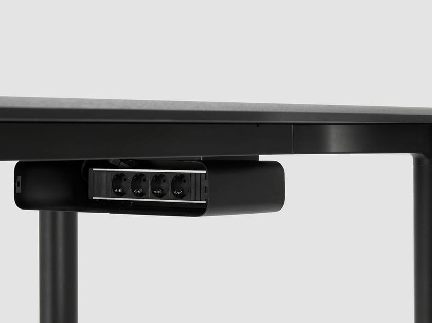 PORTS TABLE Bureau By BENE | design Pearson Lloyd