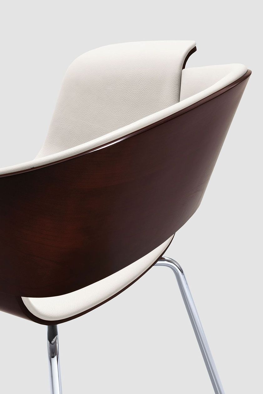 RONDO LOUNGE Loungesessel für Hotel/Gastro By BENE | design Christian ...