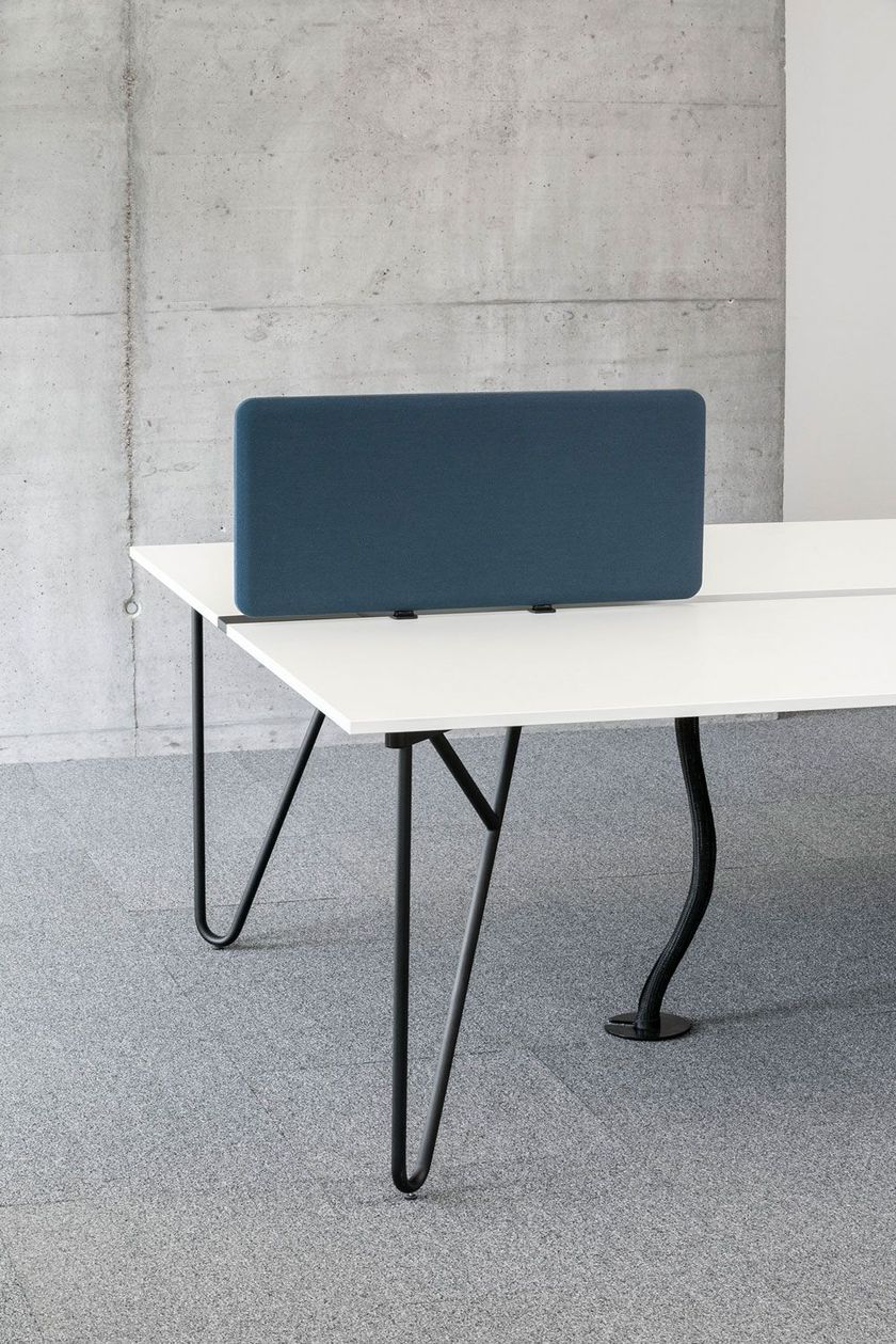 STUDIO WORKBENCH Escritorio de oficina By BENE | design Thomas Feichtner