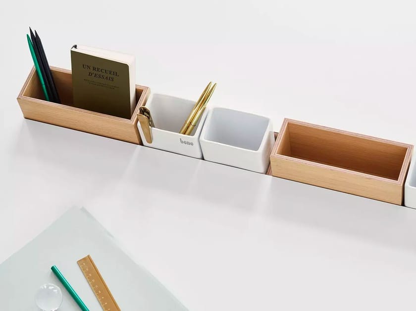 STUDIO Range-tout By BENE | design Thomas Feichtner